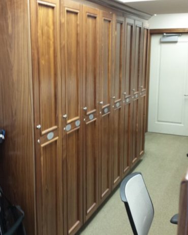 Fixtures & Millwork - Procraft