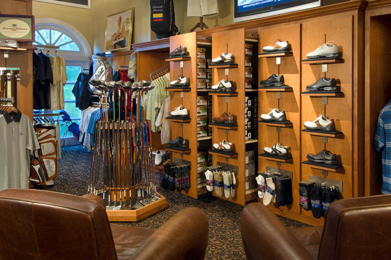 Shoe Displays - Procraft